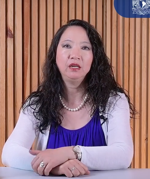 REPOSITORIO DE VACUNAS ::: UNAM - Ver 3.1